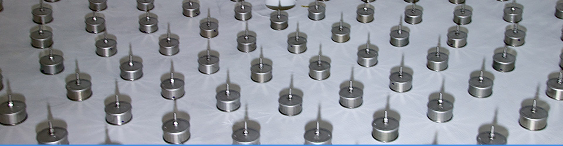 Our History - Graver Water - Marmon Industrial Water